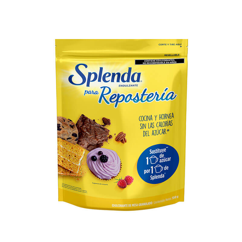 Splenda Food Service